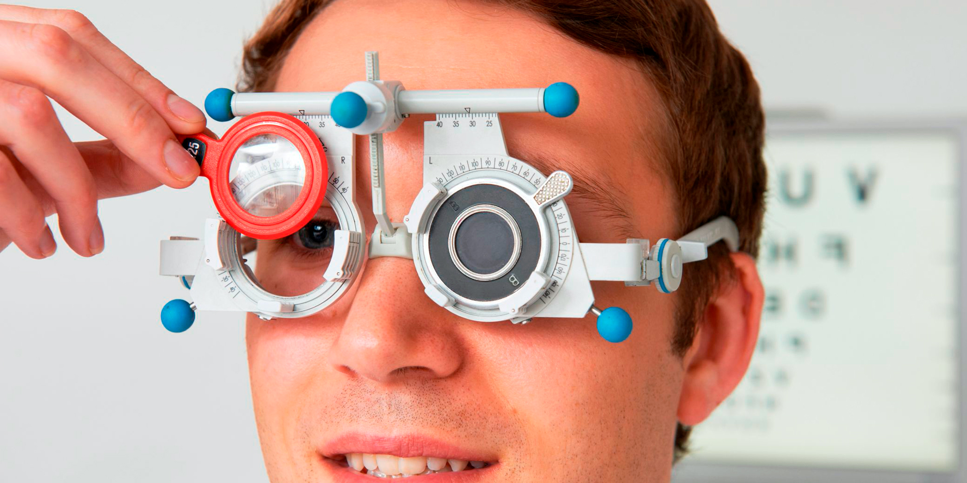 Anisometropia – Pró Visão Clínica Oftalmológica em Macapá